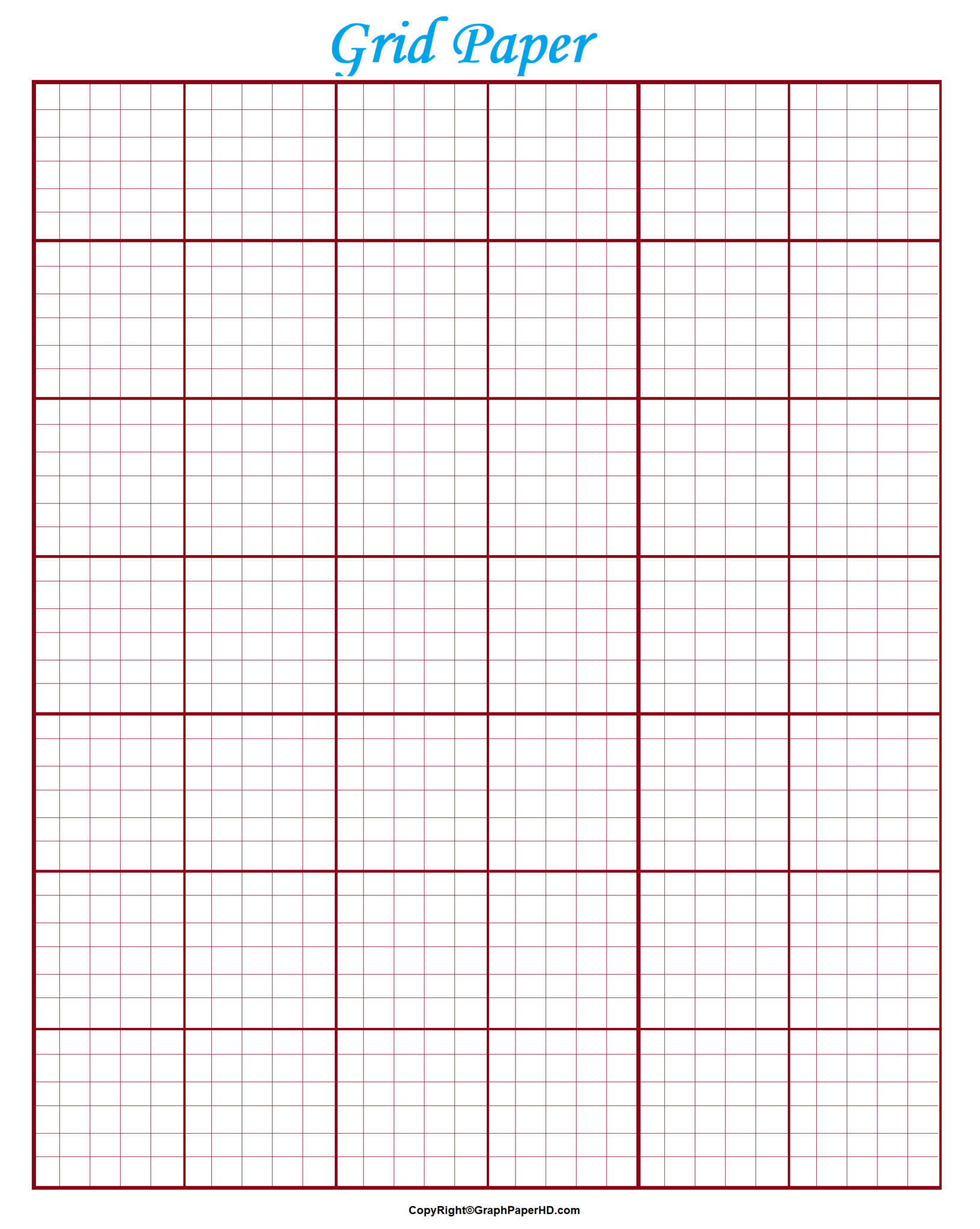 Graph Paper - Graph Paper HD
